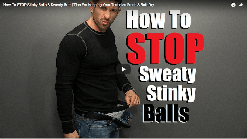 Alpha M Review Chassis Powder