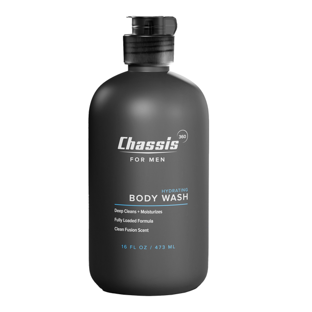 360 Hydrating Body Wash – Chassis